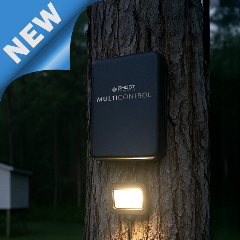 Ghost Controls DIY Automatic Gate Openers | Ghost Controls