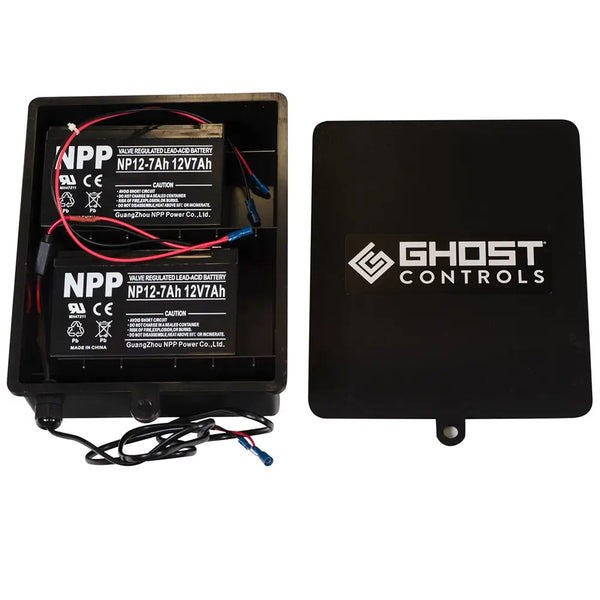 AXBT 12-Volt Multi-Use Sealed Lead Acid Battery | Ghost Controls