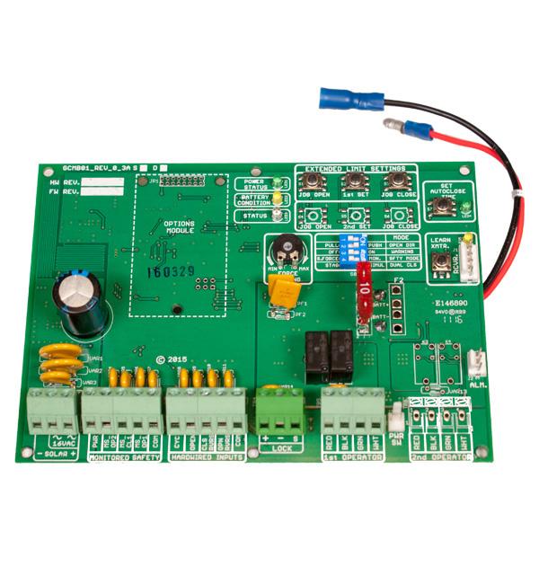 Replacement Parts | Ghost Controls