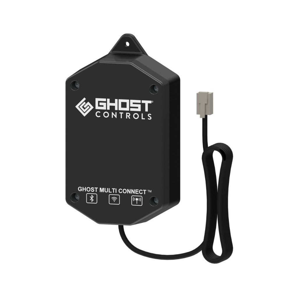 AX30 30 Watt Monocrystalline Solar Panel Kit | Ghost Controls