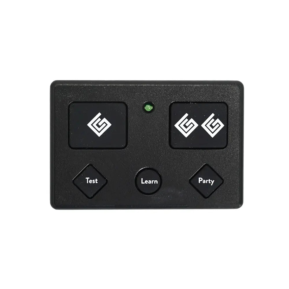AXWK Wireless Keypad for Automatic Gate Openers| Ghost Controls