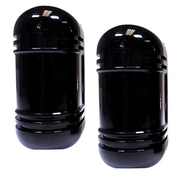 SOS Siren-Operated Sensor