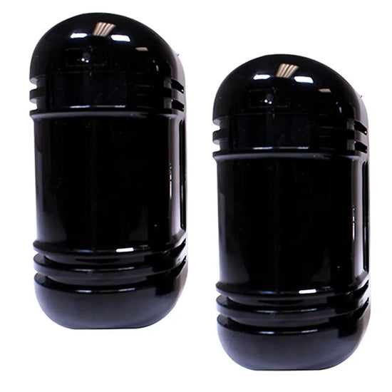 SOS Siren-Operated Sensor