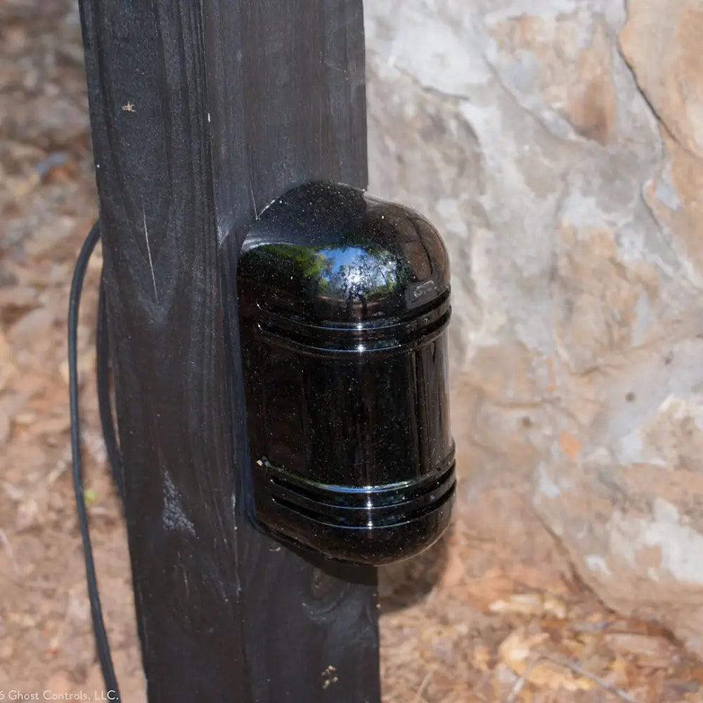 SOS Siren-Operated Sensor