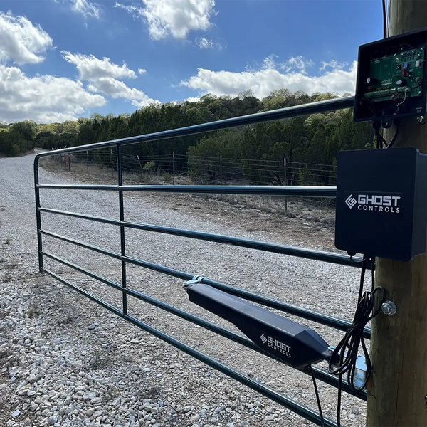 AXTB Universal Tube Gate Bracket Kit | Ghost Controls