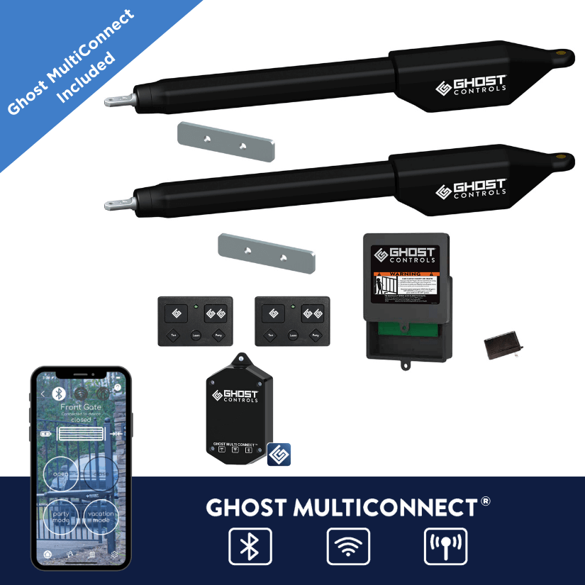 Column Mount Smart Upgrade Kits