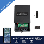 Ghost MultiControl Kits and Bundles