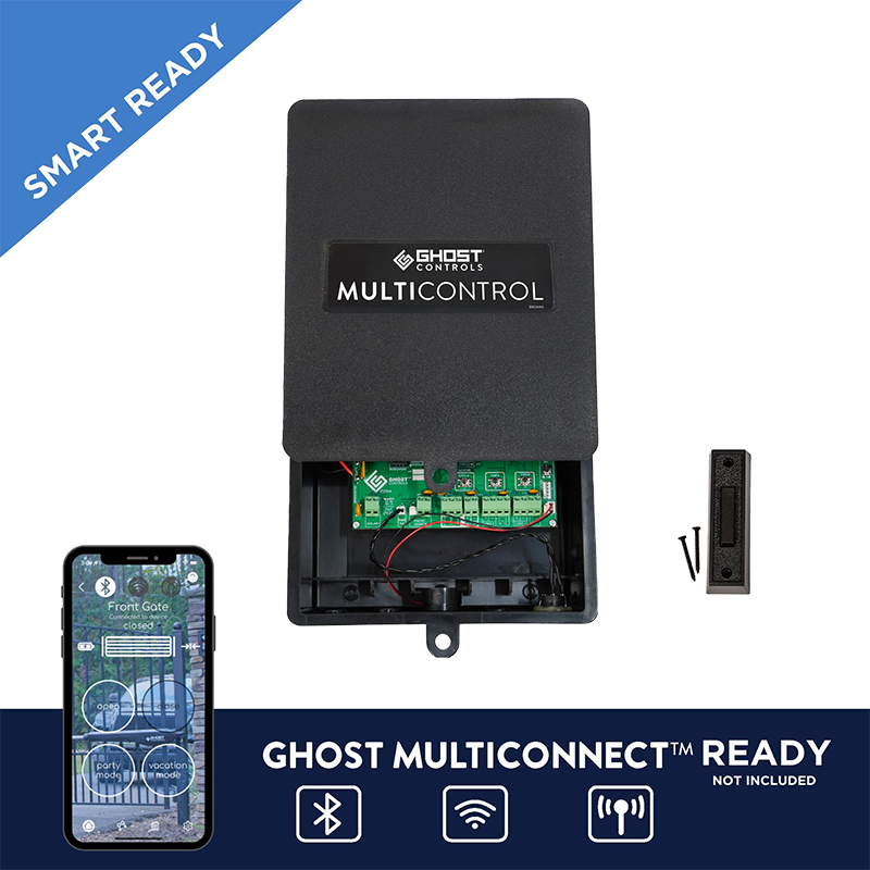 Ghost MultiControl Kits and Bundles