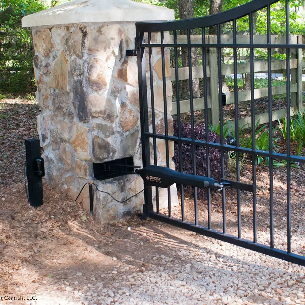 iSmartgate kit PRO Standard Kit with Wired Gate Sensor