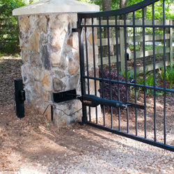 SOS Siren-Operated Sensor