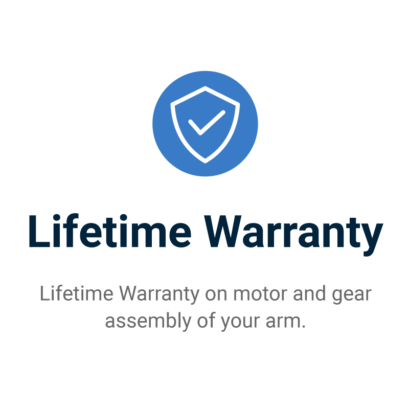 GDBD Loaded Dual Control Box | Ghost Controls