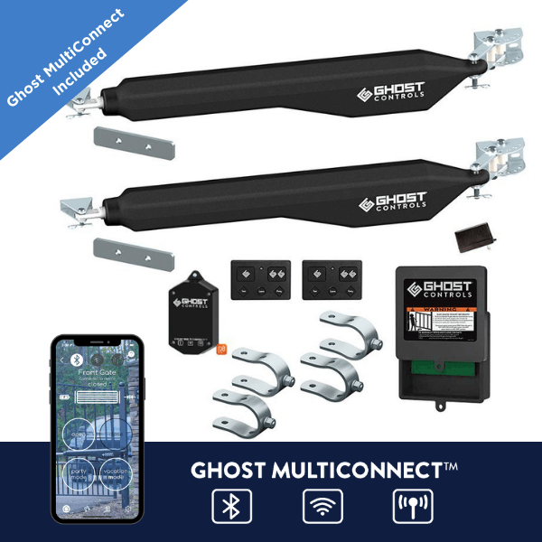 Tube Style Multiconnect Kit Bundles