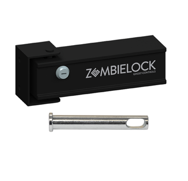 AXZL ZombieLock Automatic Gate Lock/ Latch| Ghost Controls