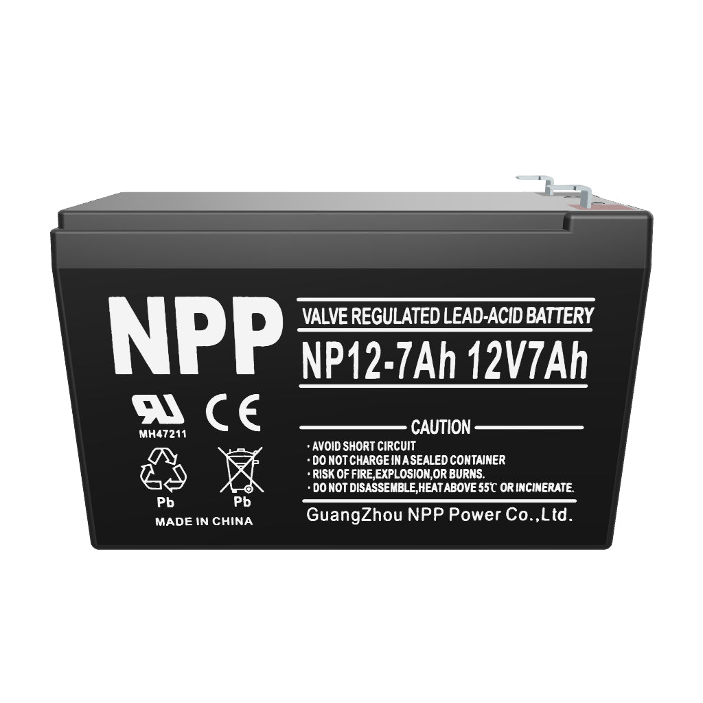 Batteries